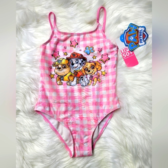 Paw Patrol | Swim | Paw Patrol Swim Suit | Poshmark